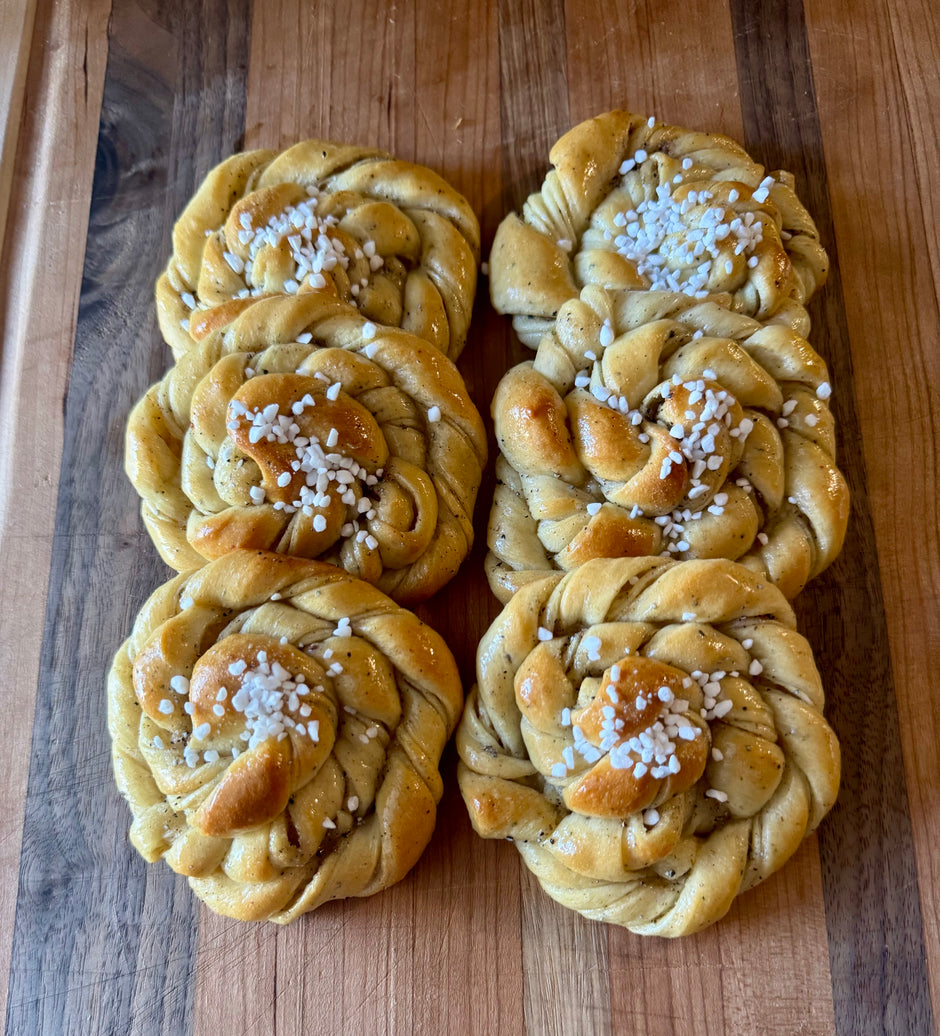 Products – Små Ting Bakery
