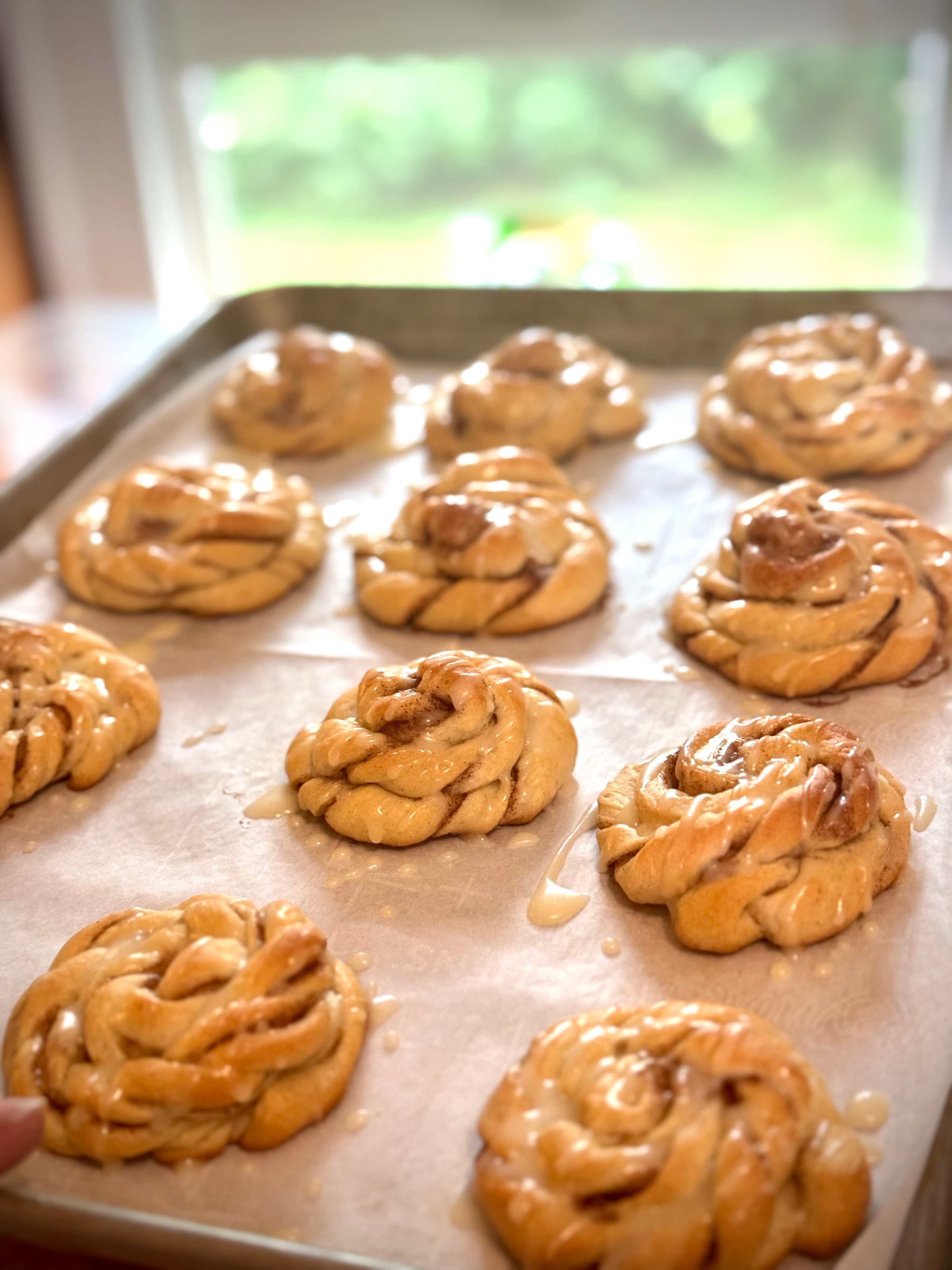Små Ting Bakery
